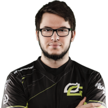 Karma - Call of Duty Esports Wiki