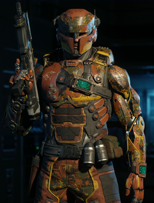 Ruin/BO3/Gallery - Call of Duty Esports Wiki