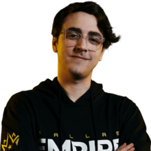 Clayster - Call of Duty Esports Wiki