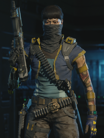 Seraph/BO3/Gallery - Call of Duty Esports Wiki