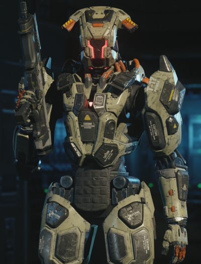 Reaper (Specialist)/BO3/Gallery - Call of Duty Esports Wiki