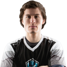 PHiZZURP - Call of Duty Esports Wiki