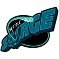 Seattle Surge - Call of Duty Esports Wiki