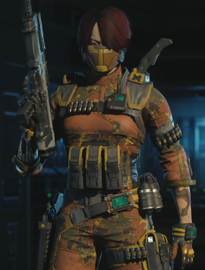 Seraph/BO3/Gallery - Call of Duty Esports Wiki