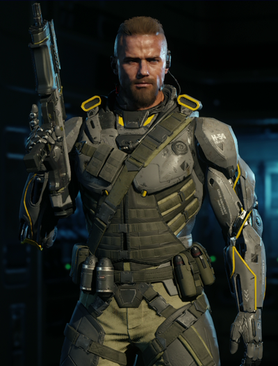 Ruin/BO3/Gallery - Call of Duty Esports Wiki
