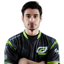 ZooMaa - Call of Duty Esports Wiki