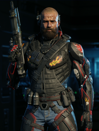 Ruin/BO3/Gallery - Call of Duty Esports Wiki