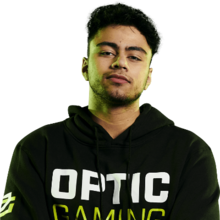 Dashy - Call of Duty Esports Wiki
