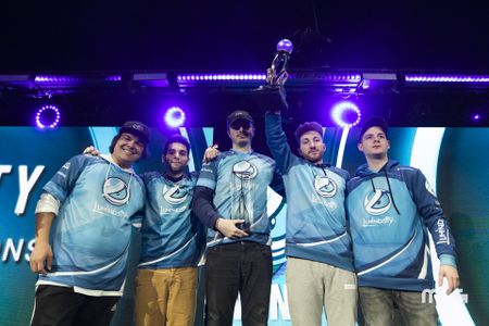 Luminosity Gaming - Call of Duty Esports Wiki