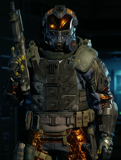 Firebreak/BO3/Gallery - Call of Duty Esports Wiki