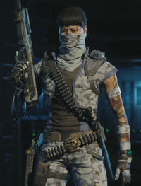 Seraph/BO3/Gallery - Call of Duty Esports Wiki