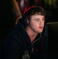 Wardy - Call of Duty Esports Wiki
