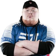 Arcitys - Call of Duty Esports Wiki