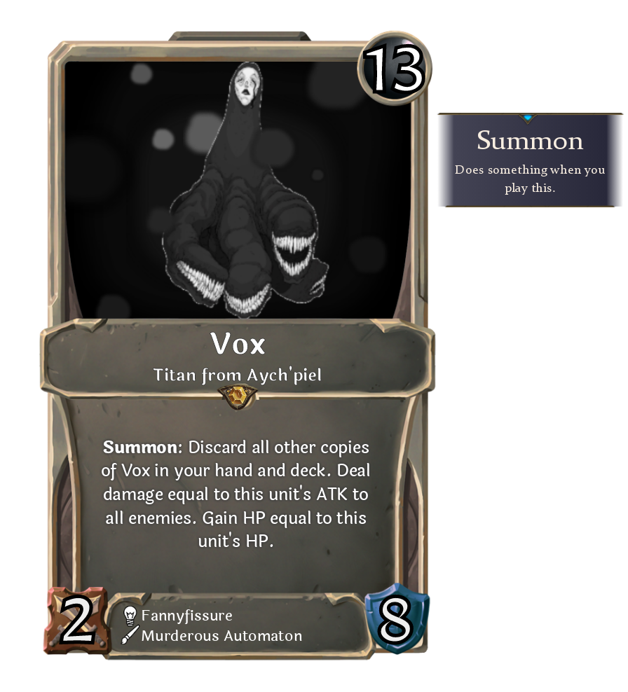 Vox - Official Collective Wiki