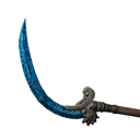 Obsidian Sickle - Official Conan Exiles Wiki