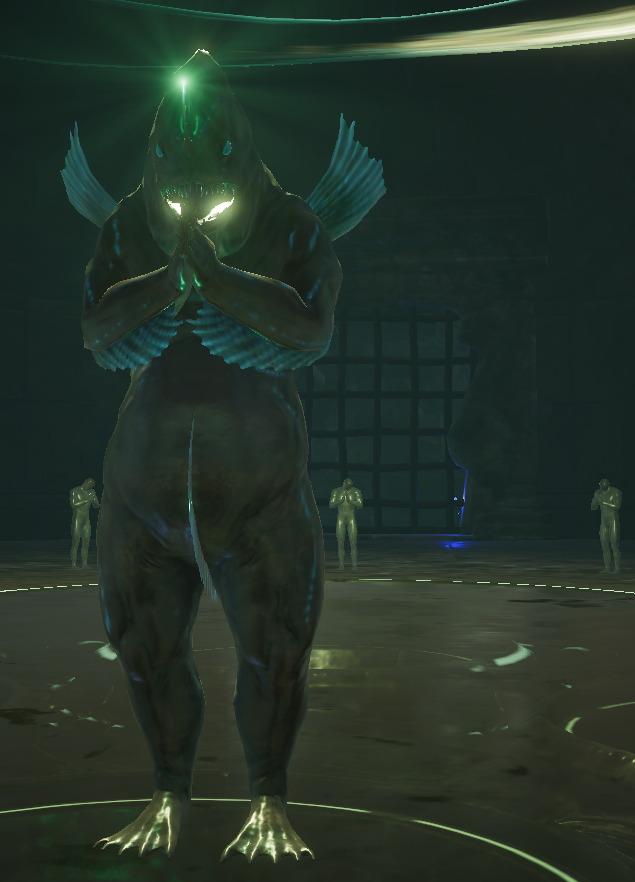 Scales Of Dagon Conan at Aiden Ann blog