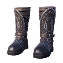 Assassin Boots - Official Conan Exiles Wiki