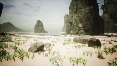Buccaneer Bay - Official Conan Exiles Wiki