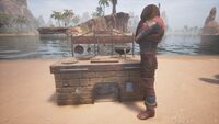 Cook - Official Conan Exiles Wiki