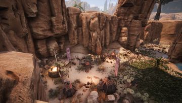 Darfari Cannibals - Official Conan Exiles Wiki
