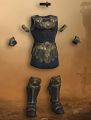 Conan's Royal Armor - Official Conan Exiles Wiki