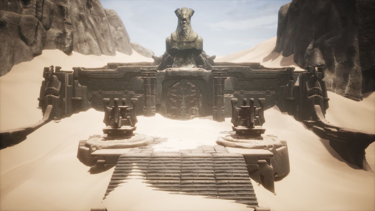 Conan Exiles Wikipedia