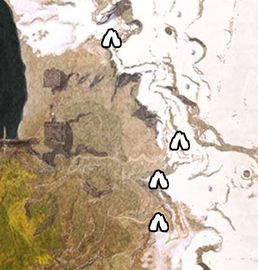 Lockstone Cave - Official Conan Exiles Wiki