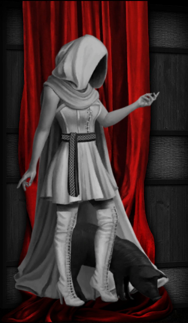 Lady Gwyn - Official Covens Wiki