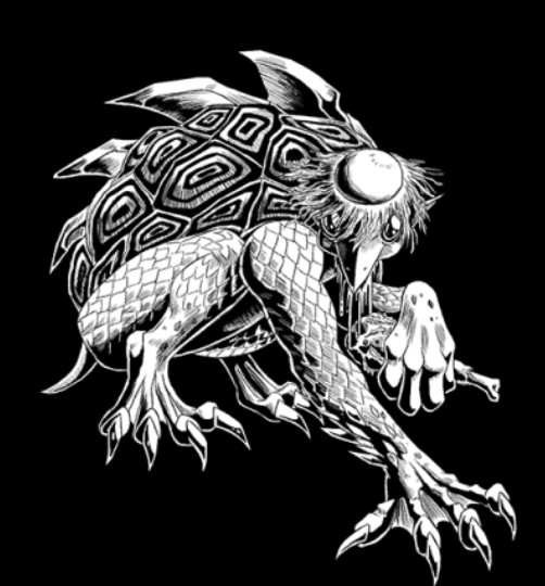 Kappa - Official Covens Wiki