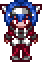 File:Lea-sprite.png - Official CrossCode Wiki