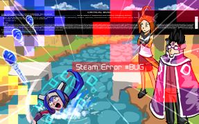 Emilie-Sophie de Belmond - Official CrossCode Wiki