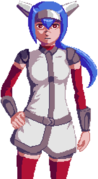 Lea - Official CrossCode Wiki