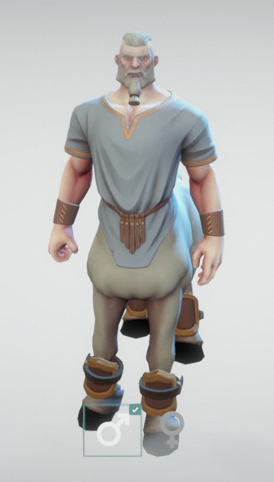 Centaur - The Official Crowfall Wiki