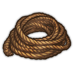 Rope - Official CryoFall Wiki