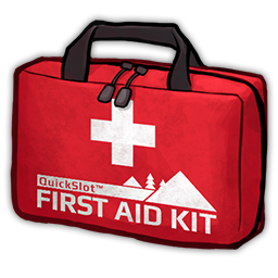MedKit - Official CryoFall Wiki