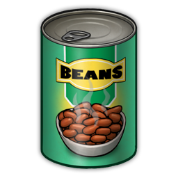 Canned Beans - Official CryoFall Wiki