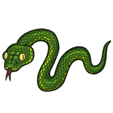 Green Snake - Official CryoFall Wiki