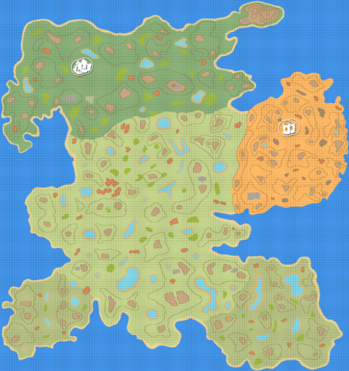 World - Official CryoFall Wiki