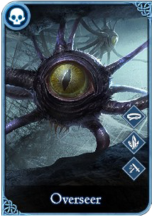 Overseer - Dark and Light Wiki