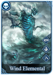 Wind Elemental - Dark and Light Wiki