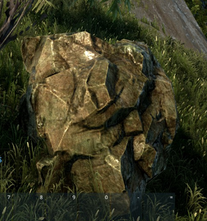 Copper - Dark and Light Wiki