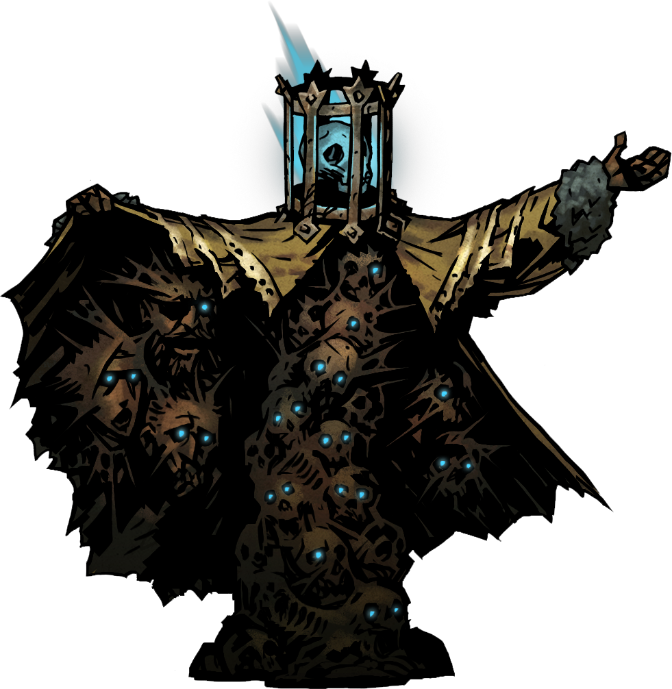 The Collector-Villain Profile by LlamaLlamaTheSecond on DeviantArt