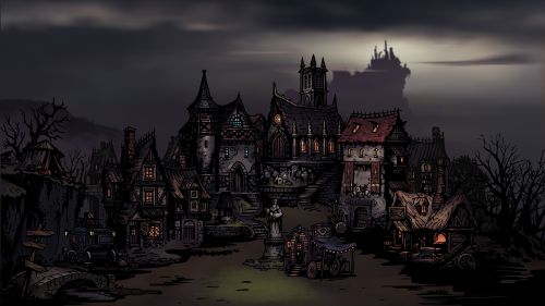 Hamlet - Official Darkest Dungeon Wiki