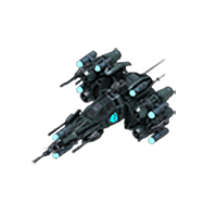 Vengeance - Official DarkOrbit Reloaded Wiki