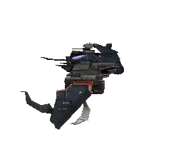 Cyborg - Official DarkOrbit Reloaded Wiki