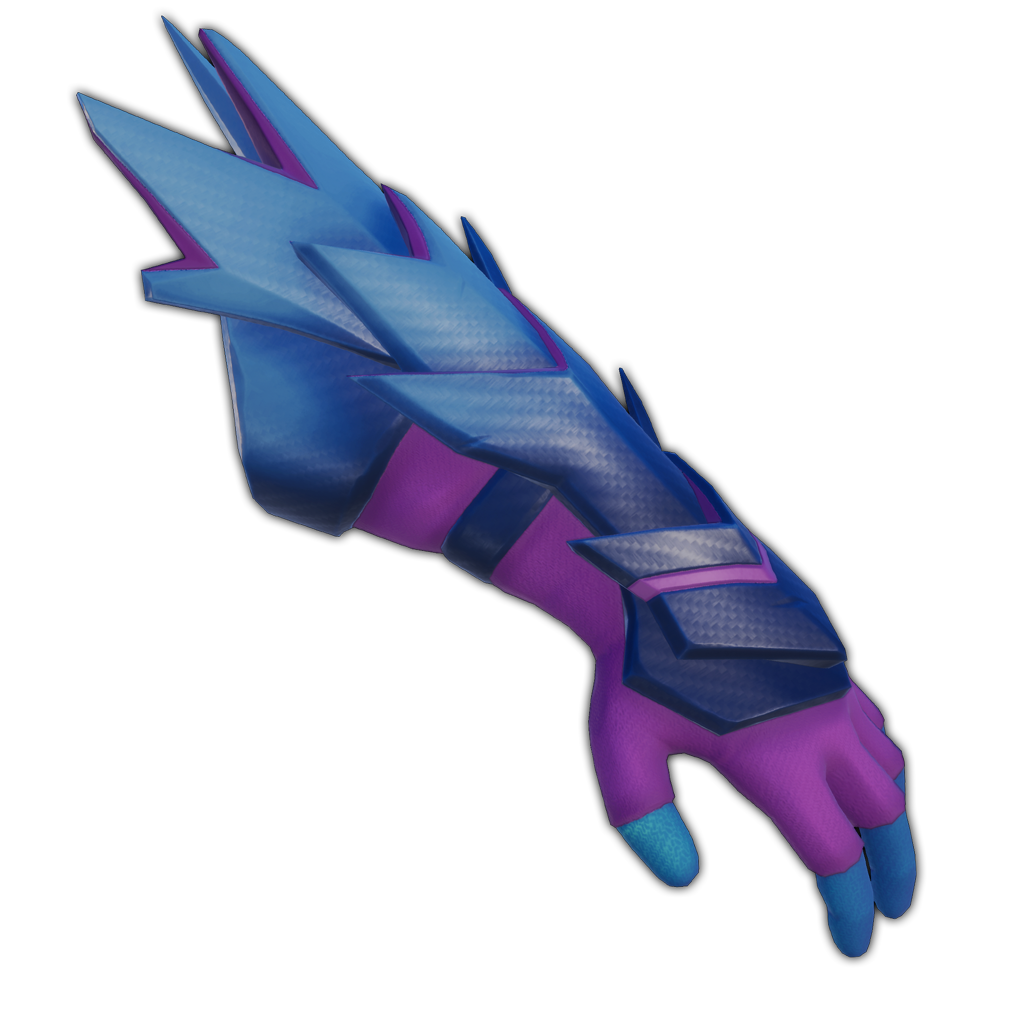 Malkarion's Grasp - Official Dauntless Wiki