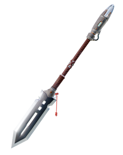 War Pike - Official Dauntless Wiki