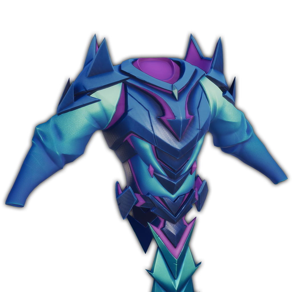 Malkarion's Soul - Official Dauntless Wiki