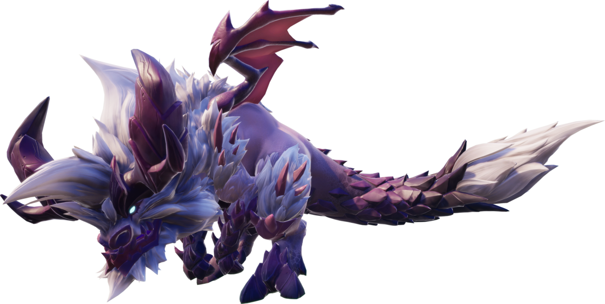Boreus - Official Dauntless Wiki