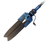 War Pike - Official Dauntless Wiki